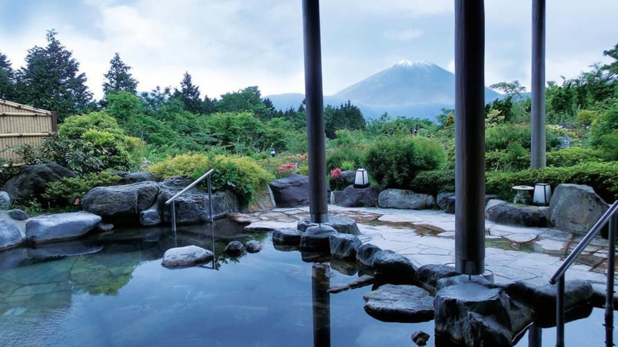 Onsens (Hot springs)! | Tokyo Escapes