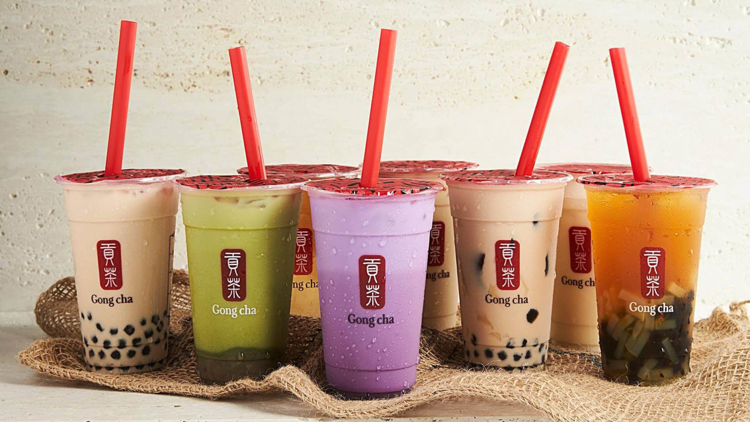 Boba: The Best of the Best | Tokyo Escapes